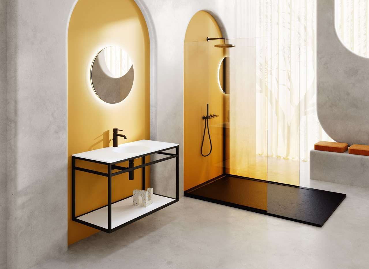 EVOLUTION SLATE - MIPIFREI